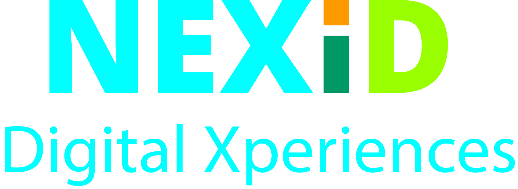Nexid – Digital Xperiences