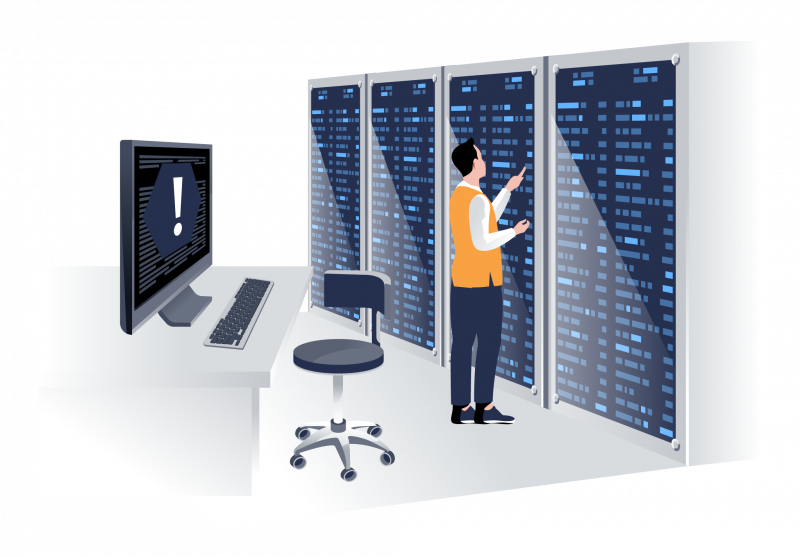 Web Platform Development – NEXiD