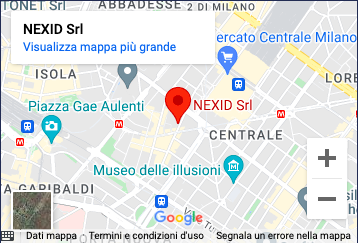 Homepage 3.0 - NEXiD