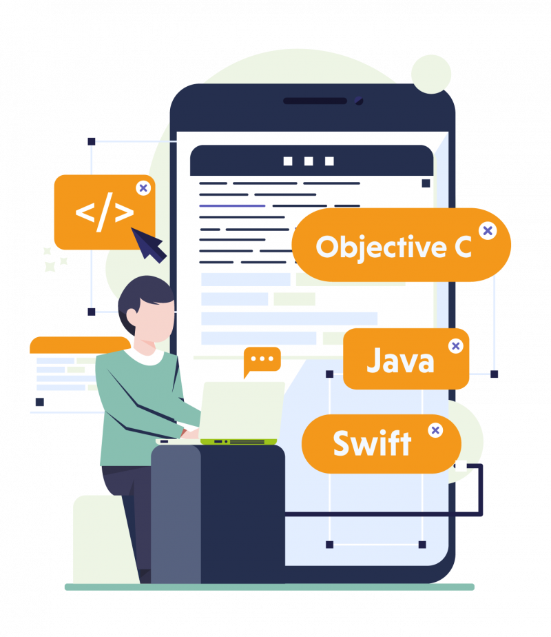 Mobile App Development – NEXiD