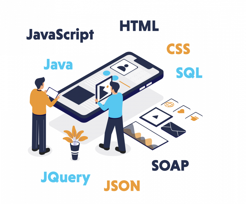 Web Development and Digital Integration – NEXiD
