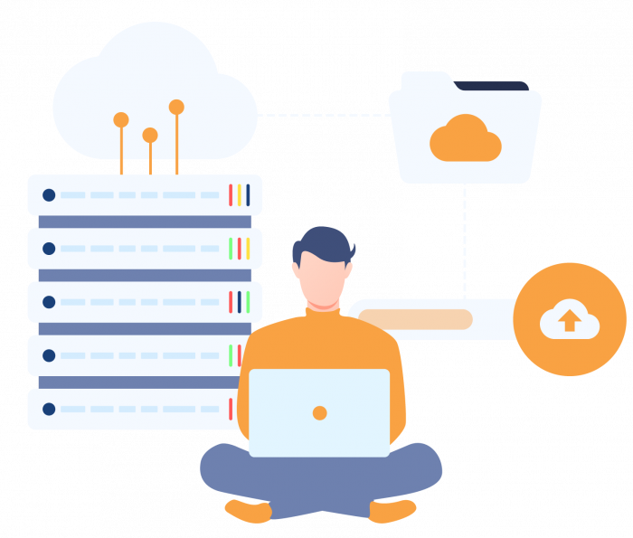 AWS – Key Relationships – NEXiD