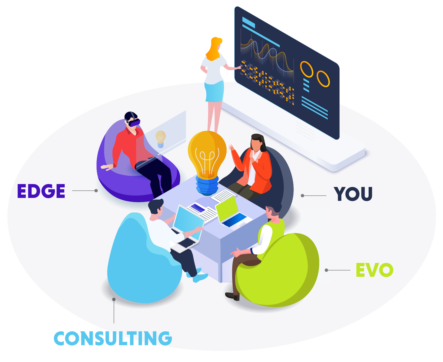 NEXiD - Digital. Composable. Smart.