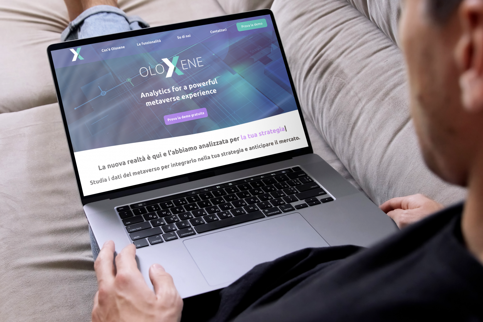 NEXiD - Consulenti Digitali per il tuo successo